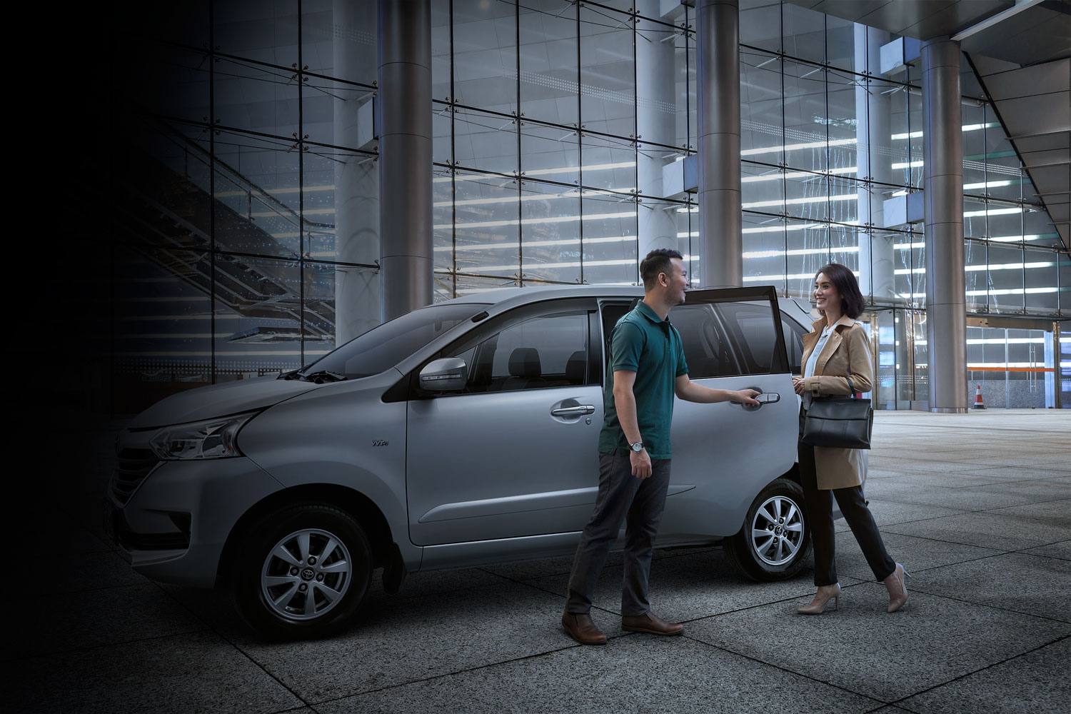 Grab’s work for safety program goes beyond the ride - The Jakarta Post