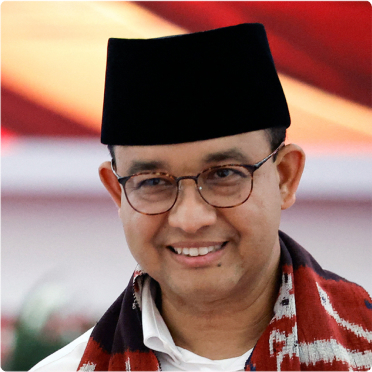 Indonesia Decides: 2024 Elections